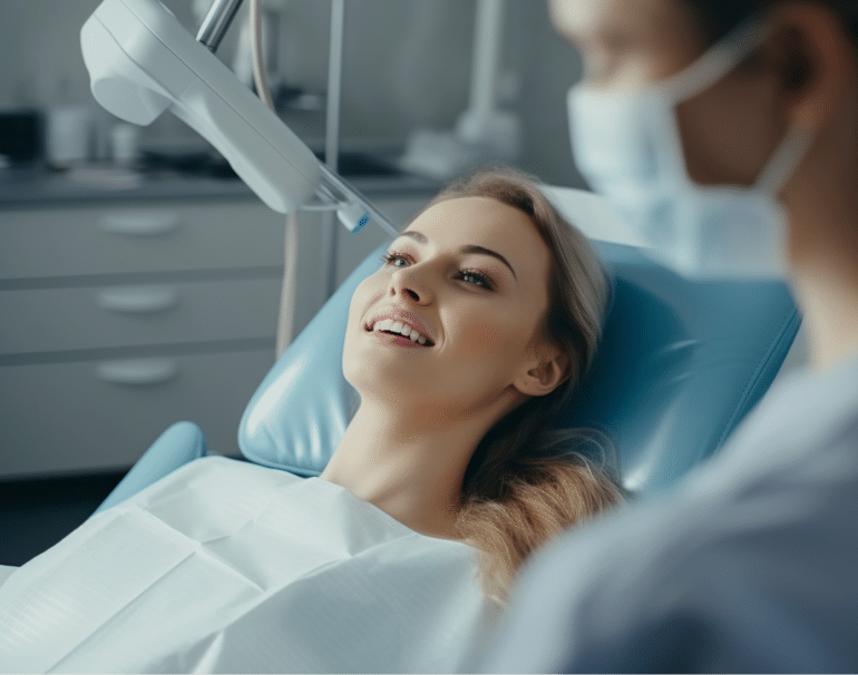 Periodontists in NY & MA: Healthy Gums, Beautiful Smiles | Leading Edge