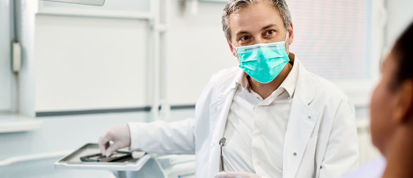 Specialized Dental Services: Implants, Wisdom Teeth, Root Canals ...