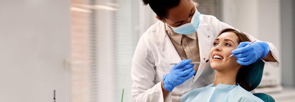 Meet Our Periodontists in NY & MA | Leading Edge