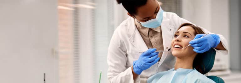 Meet Our Dental Specialists in NY & MA | Leading Edge