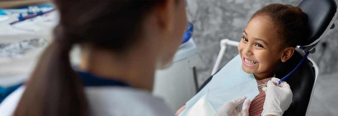 Pediatric Endodontics - Leading Edge Dental