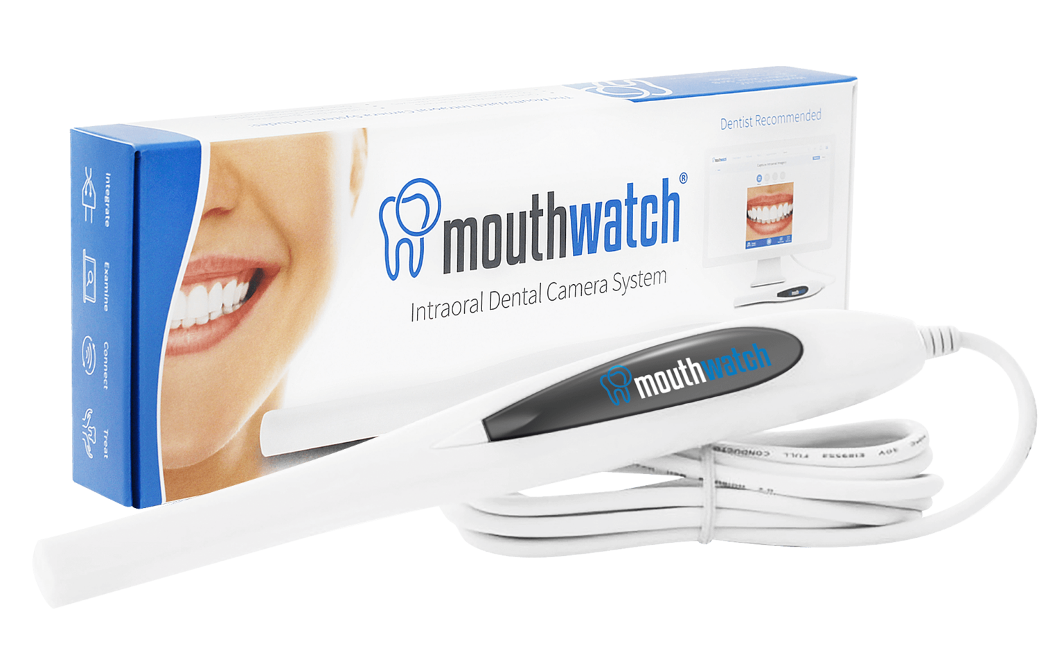 Technology - Leading Edge Specialized Dentistry