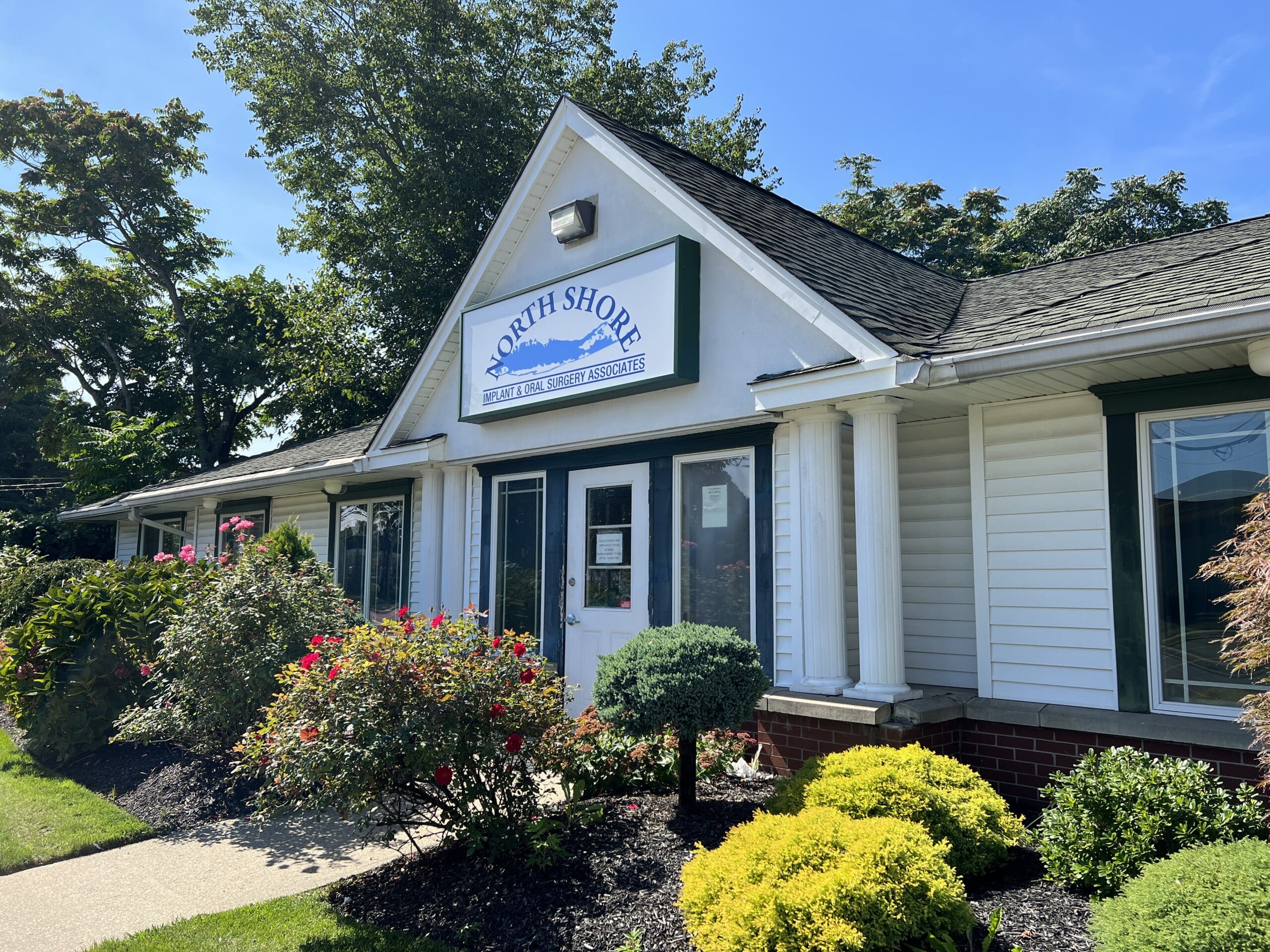 North Shore Implant & Oral Surgery Associates Joins Premier Care Dental ...