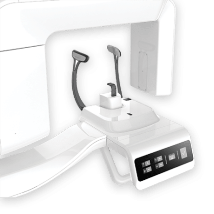 Technology - Leading Edge Specialized Dentistry
