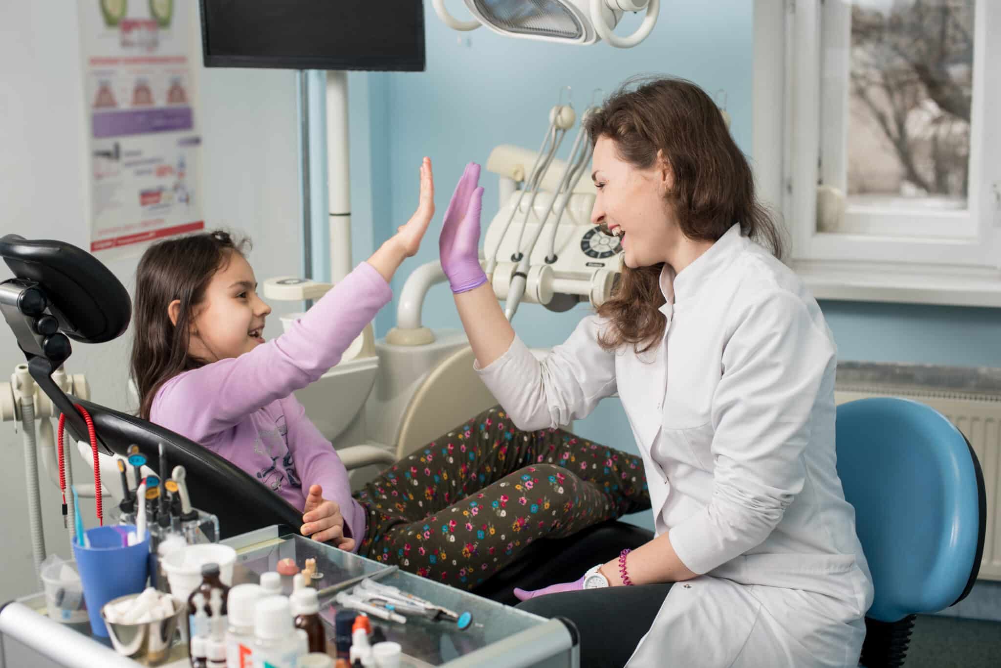 Pediatric Endodontics - Leading Edge Dental
