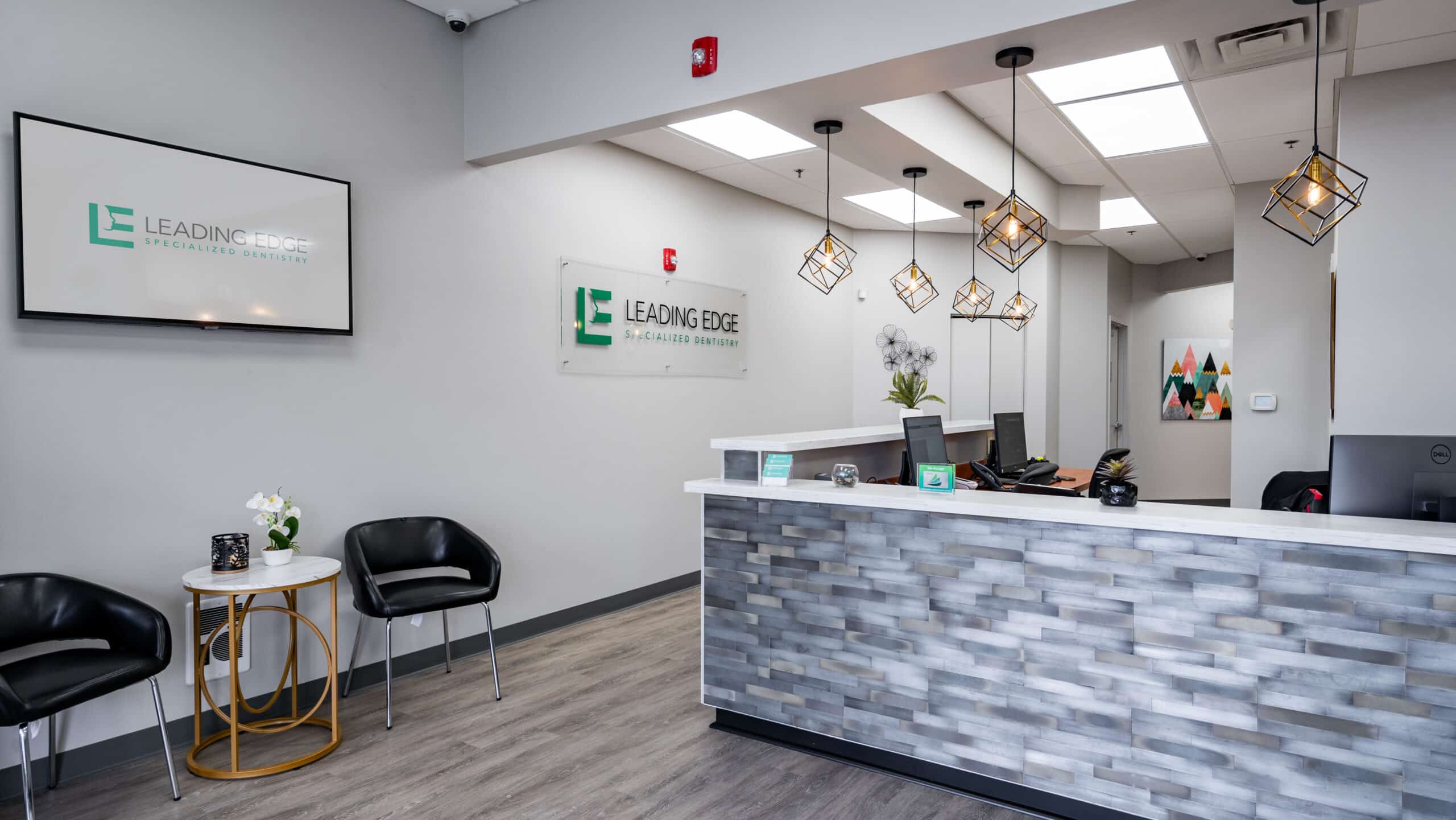 Leading Edge Specialized Dentistry Brings Cutting-Edge Dental Care to ...